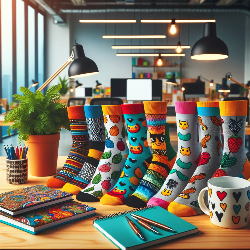 Colecciones – Calcetines KIUO