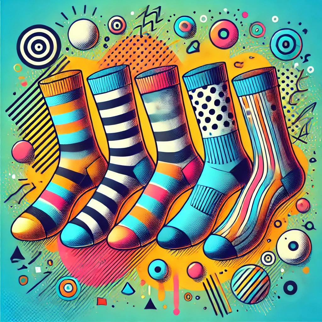 Packs KIUO – Calcetines KIUO